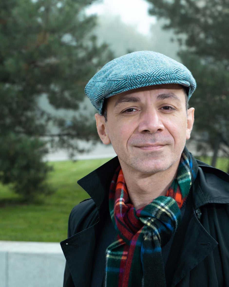 Scottish Tweed & Leather Specialist in Helensburgh, Scotland – Tweedie ...