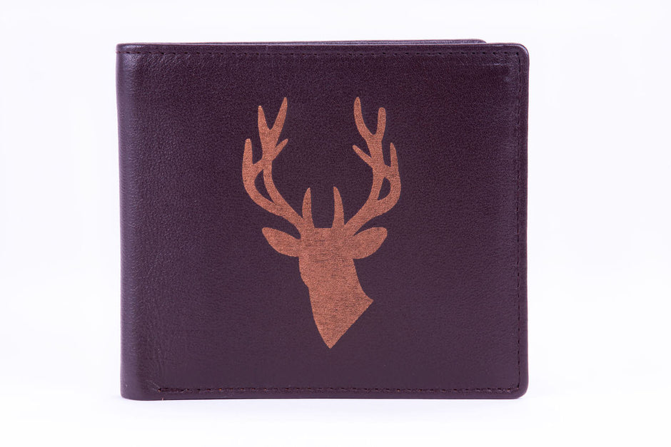 Scottish Tweed & Leather Specialist in Helensburgh, Scotland – Tweedie ...